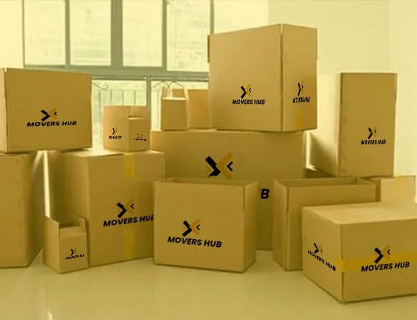 Two Men and a Truck | Furniture Removalist